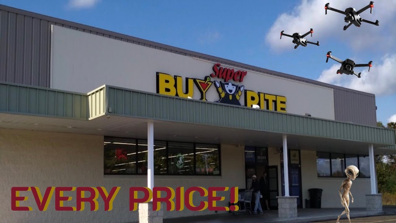 Bourbon Hunting New Jersey Shelf Tour Super Buy Rite - YouTube