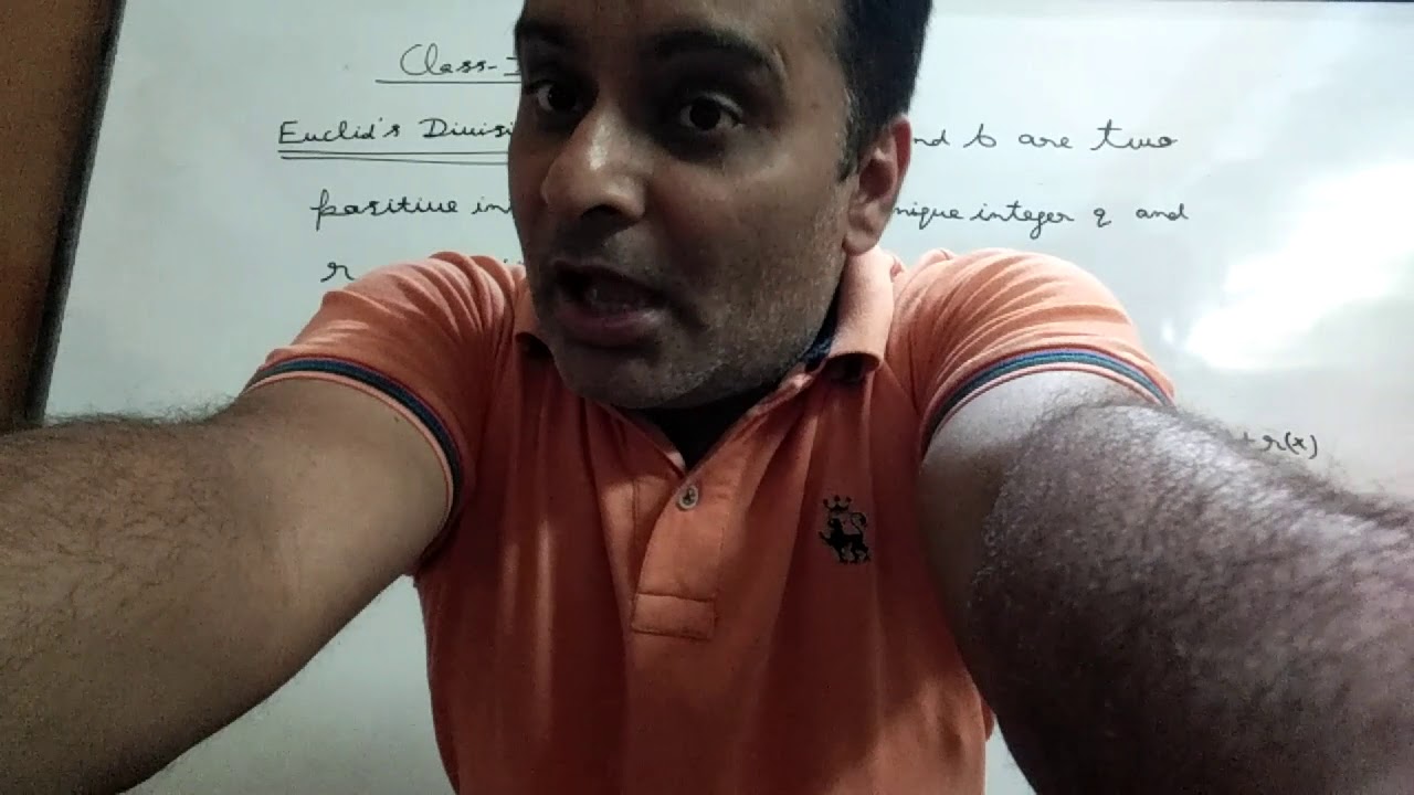 Real Number of class x By Ravi Taneja Ex-2A. 1 - YouTube