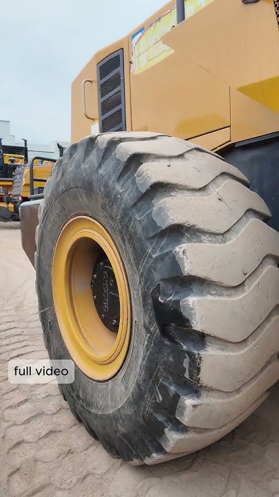 Chinese construction equipment - YouTube