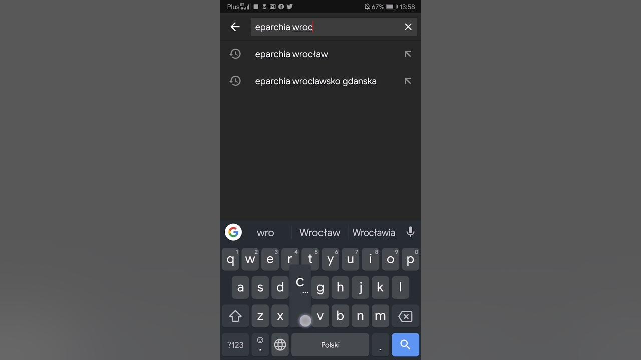 Wideo instrukcja. Aplikacja YouTube na smartfonie - YouTube