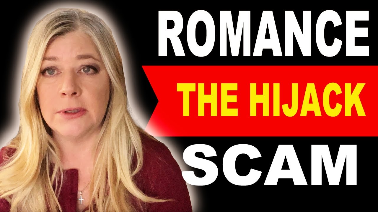Romance Scam Victim Story - The Amygdala Hijack - How Victims Get ...