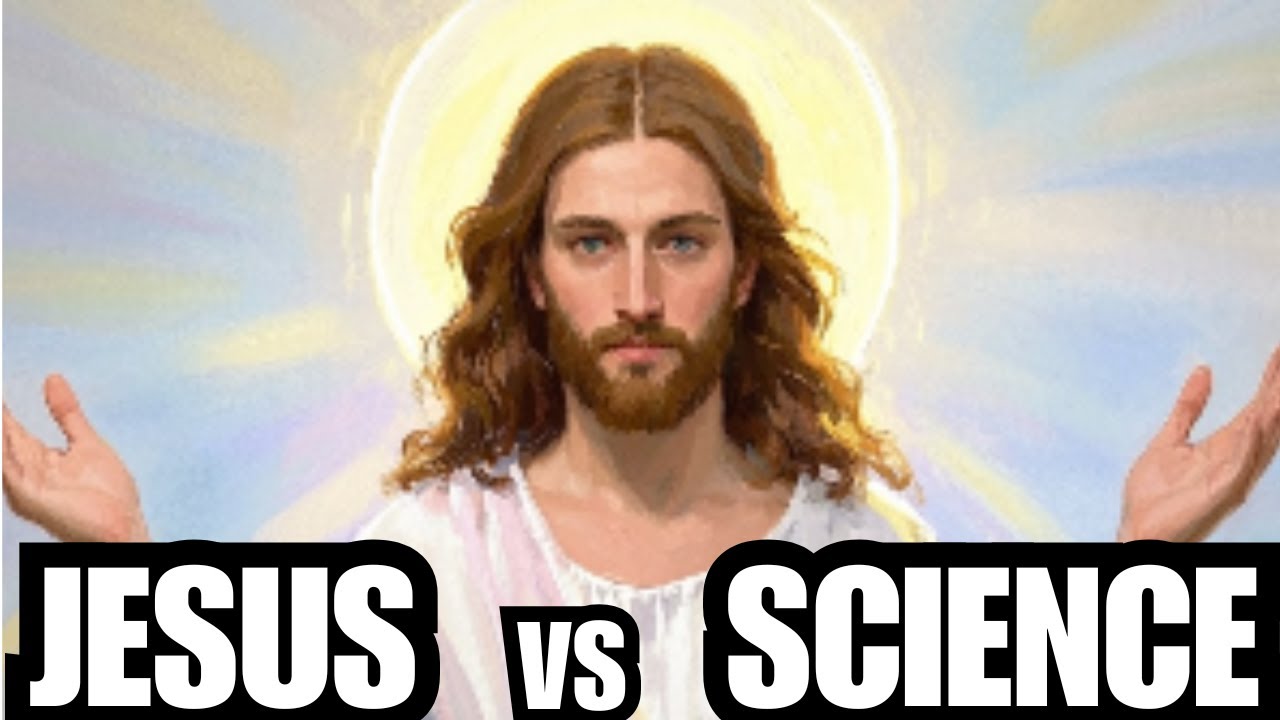 Is JESUS Against SCIENCE? (EXPLAINED IN 5 MINUTES!) - YouTube