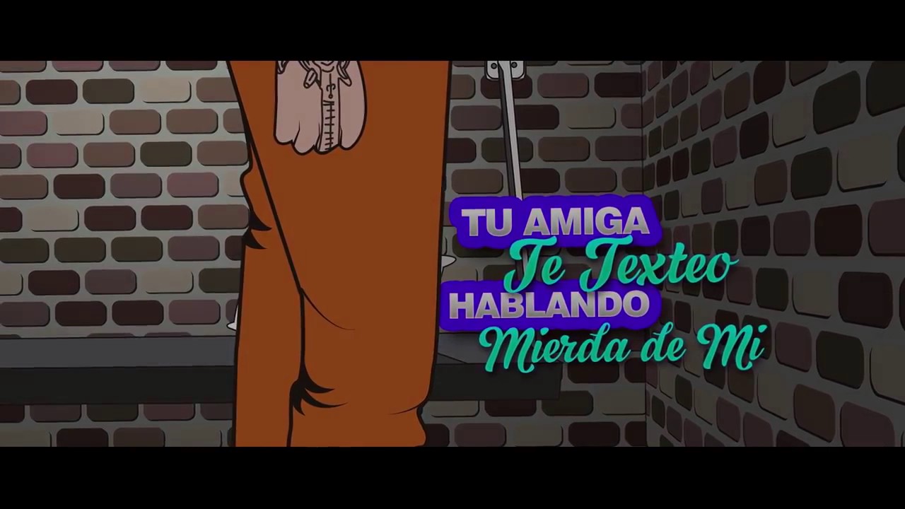 La Última Vez - Bad Bunny × Anuel AA [Video Oficial]