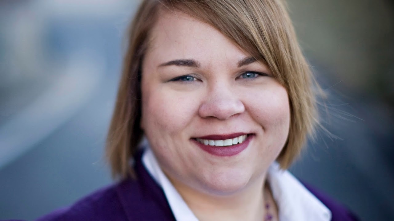 Joy Powell Celebration Video - YouTube