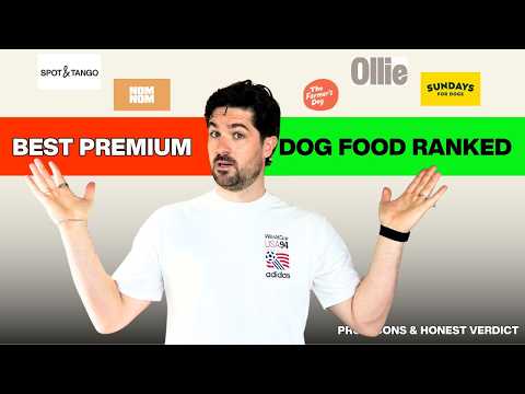 Top 5 Dog Foods For Picky Eaters | 2026 Review: Pros, Cons and My Honest Verdict