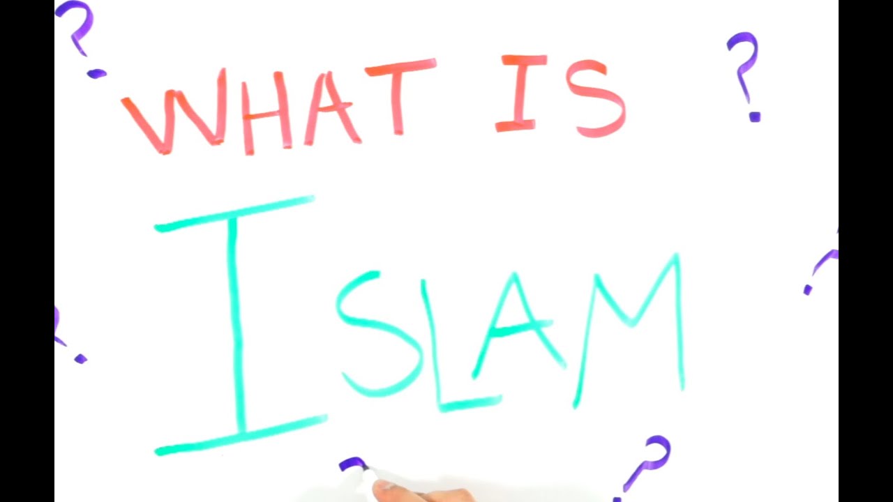 What is Islam? - YouTube