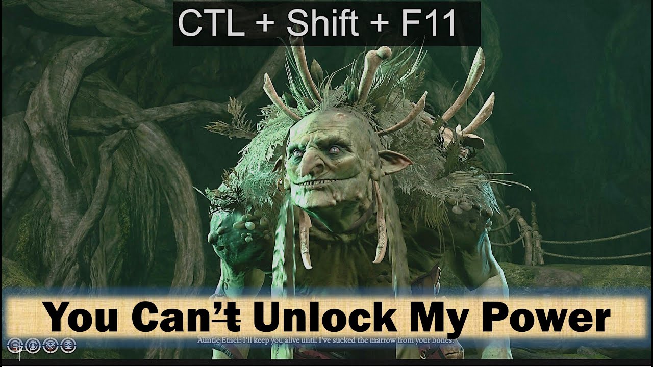 From Idea to Reality: BG3 Custom Spell Testing (Toolkit) - YouTube