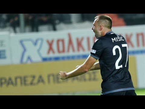 Josip Misic Dominating Midfield 2019-20!