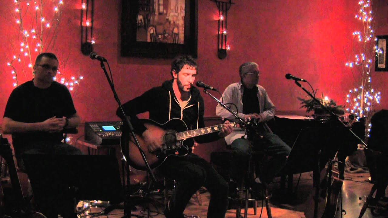 Ben Edwards "Set Me Free" - YouTube