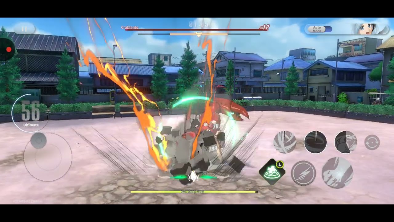 OPM World | Triple Staff Lily - YouTube