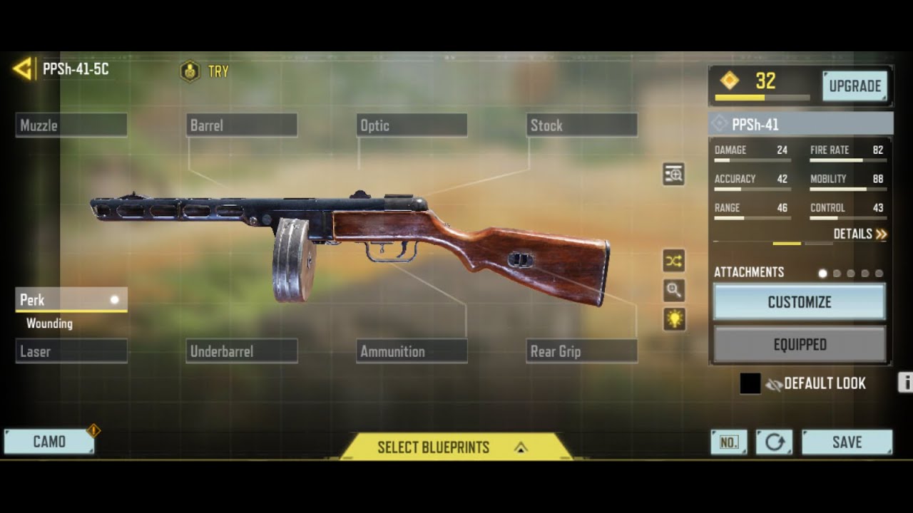 Call of duty mobile multiplayer mode free for all match gameplay squad ...