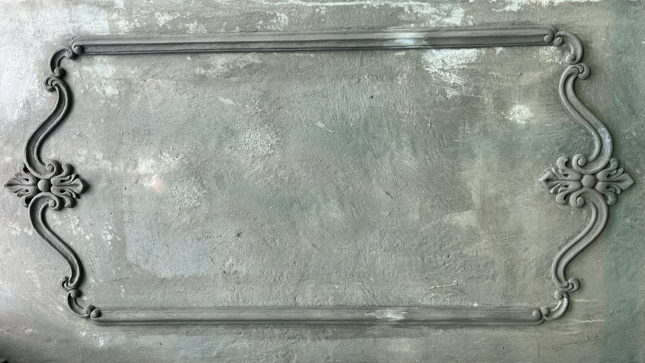 Art No 167 Temple Mane Doors Side Framing ll Design Temple Front Design ...