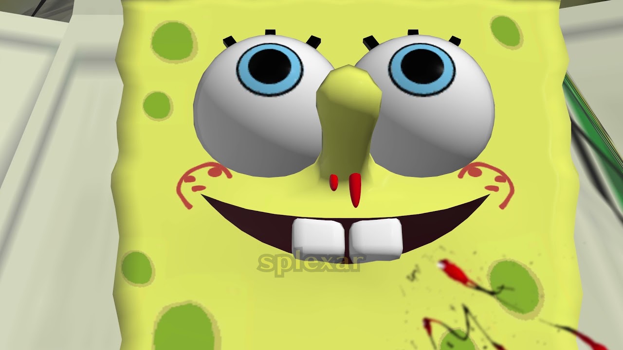 Spunk Bob Vs Link Youtube