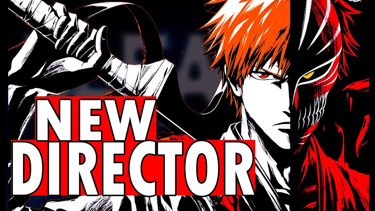 Major Spoilers for Bleach Cour 3: New Director and Release Date ...