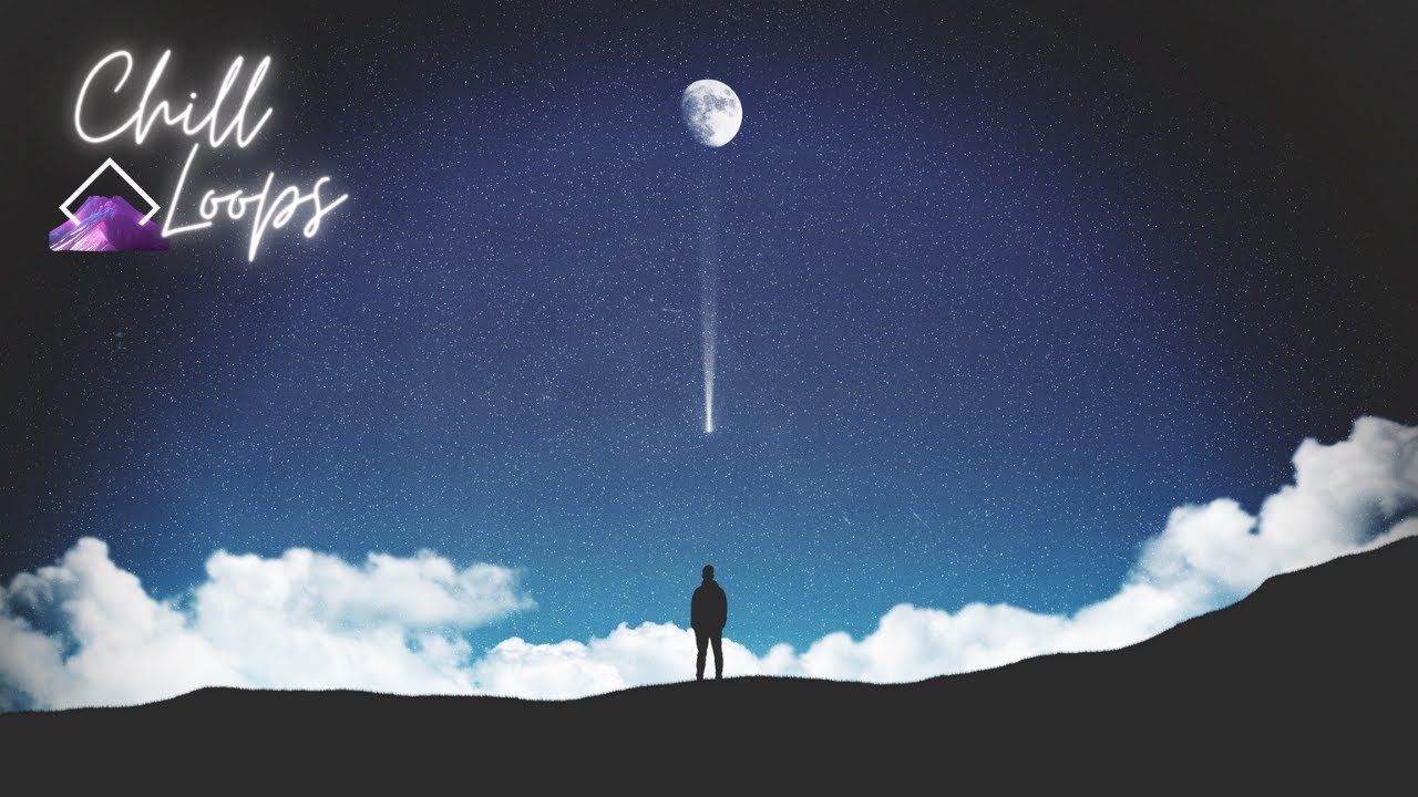 Alpha Room - Small Steps (Looped) - YouTube