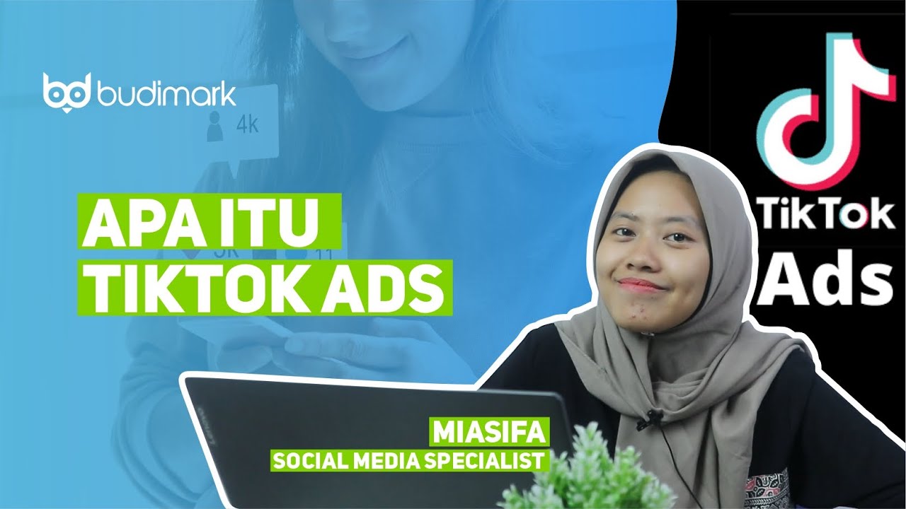 Apa Itu TikTok Ads - YouTube