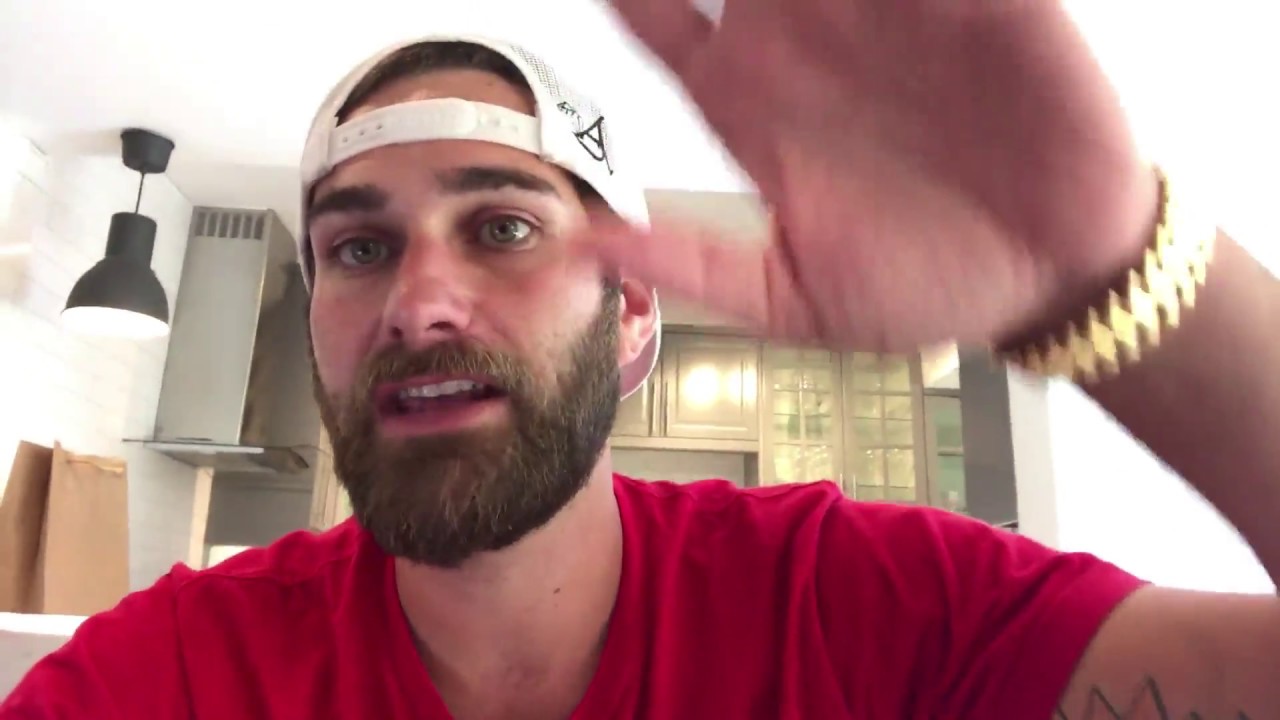 Zak Folkman from AdzWeDo.com Talks Lawton Chiles Inner Circle - YouTube