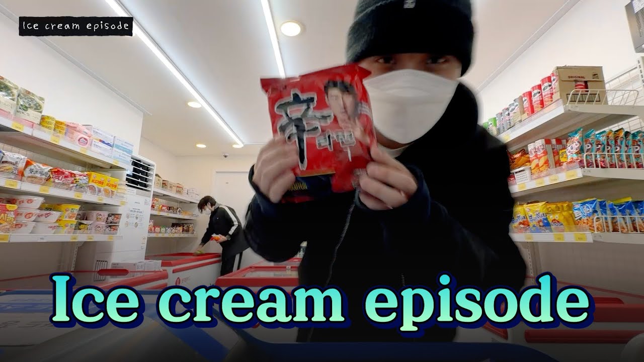 🍦Ice cream episode🍦 - YouTube