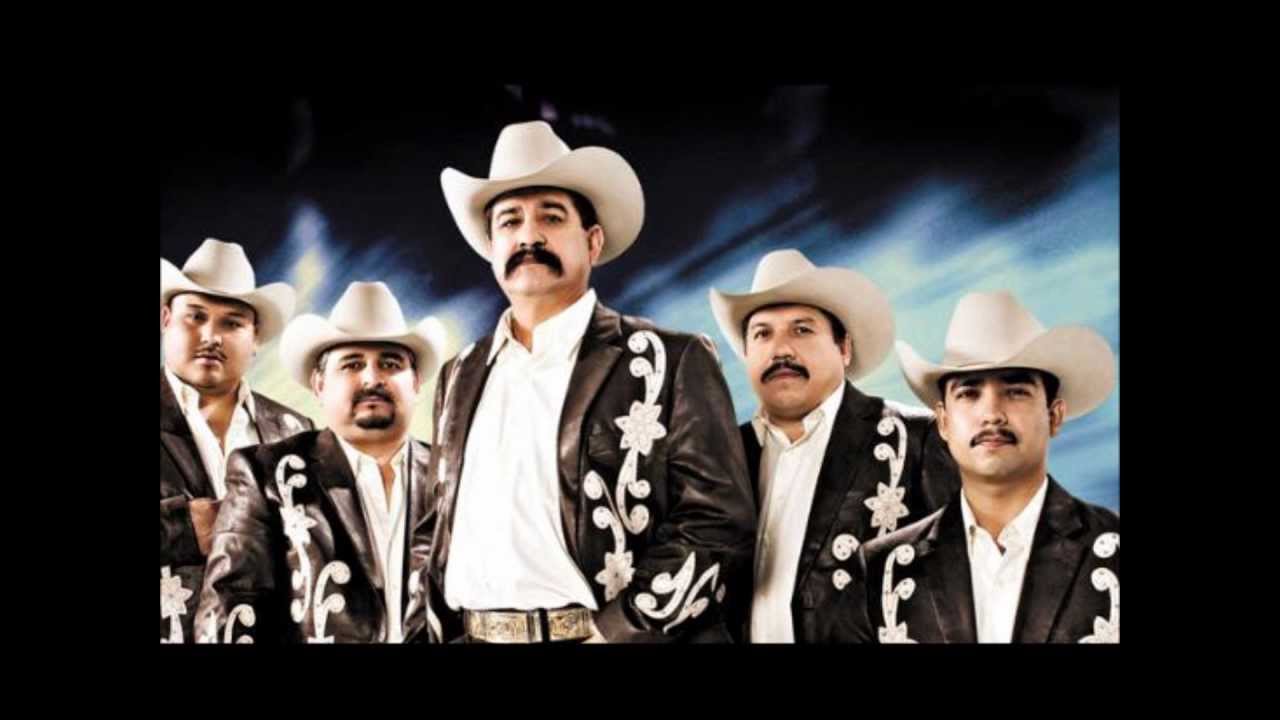 Los Originales De San Juan - El Tequilero - YouTube