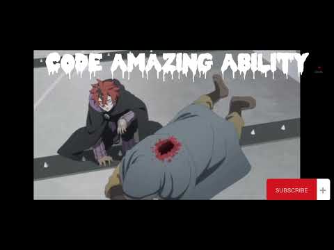 code amazing ability - YouTube
