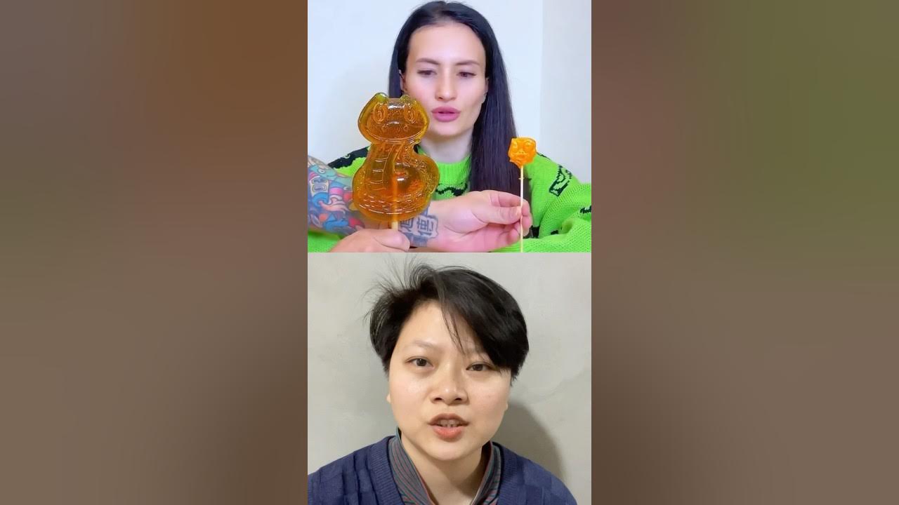 Big or small 🥰 -#funny - YouTube