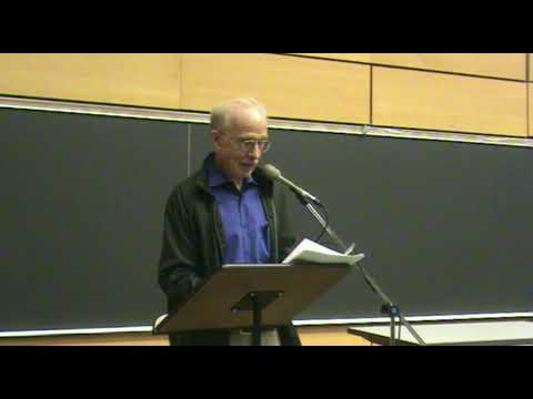 Kevin B. Anderson -- Explicit and Implicit Notions of Revolution in ...
