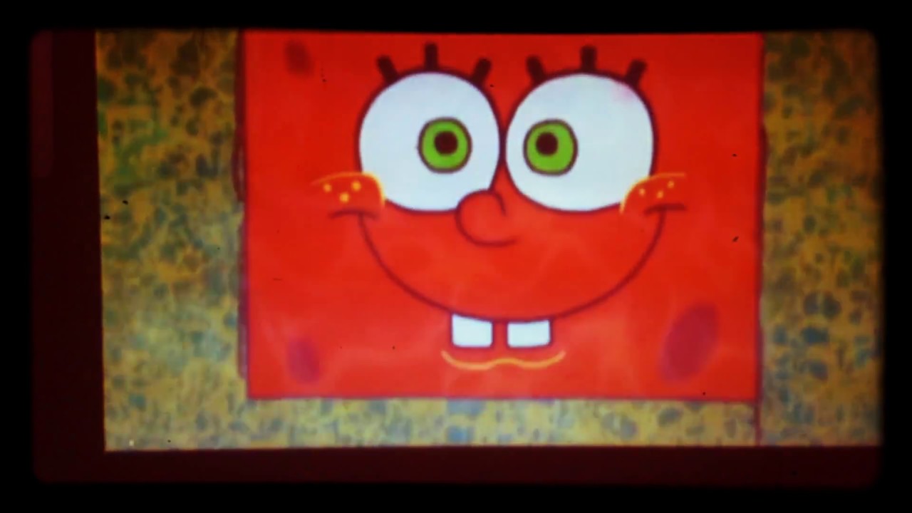 Spongebob intro German - YouTube