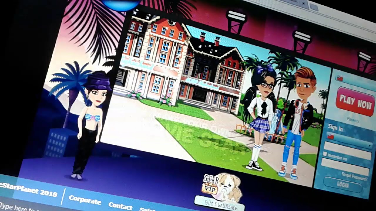 ANONYMOUS ON MSP LOGIN SCREEN?! (IS THIS A REAL HACKER?!) - YouTube