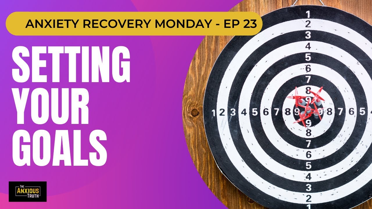 Setting Recovery Goals - Recovery Monday Ep 23 - YouTube