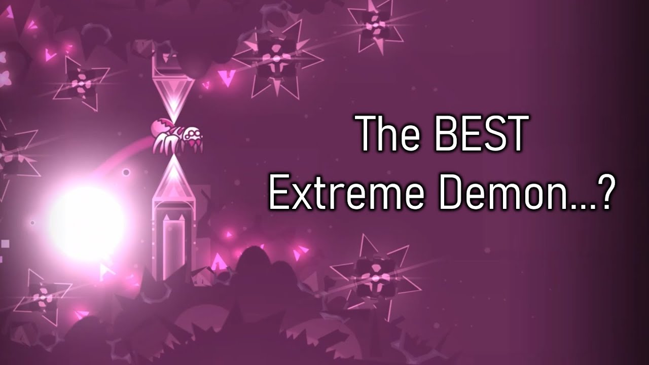 (REBEAT) Sweater Weather is the best Extreme Demon ever. - YouTube