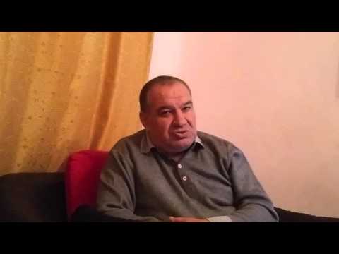 Vidadi İsgenderli-Bunun bir adı var. BİABIRÇILIQ. Allah sizi biabır etsin! !