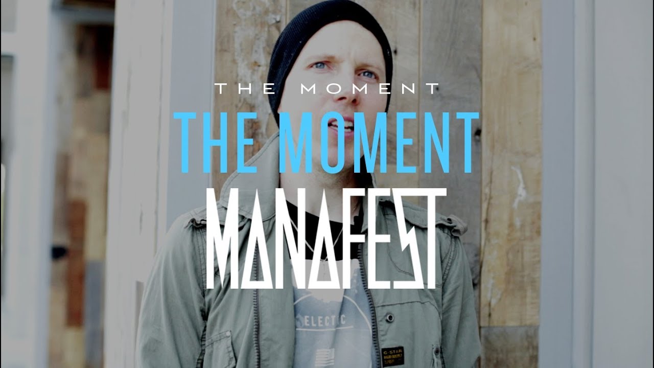 Manafest Logo