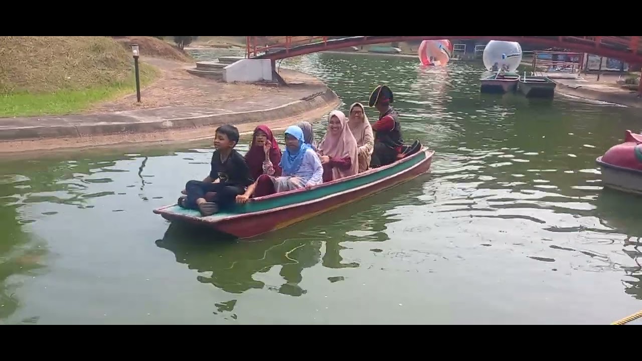 Ah Pong Sentul(4) - YouTube