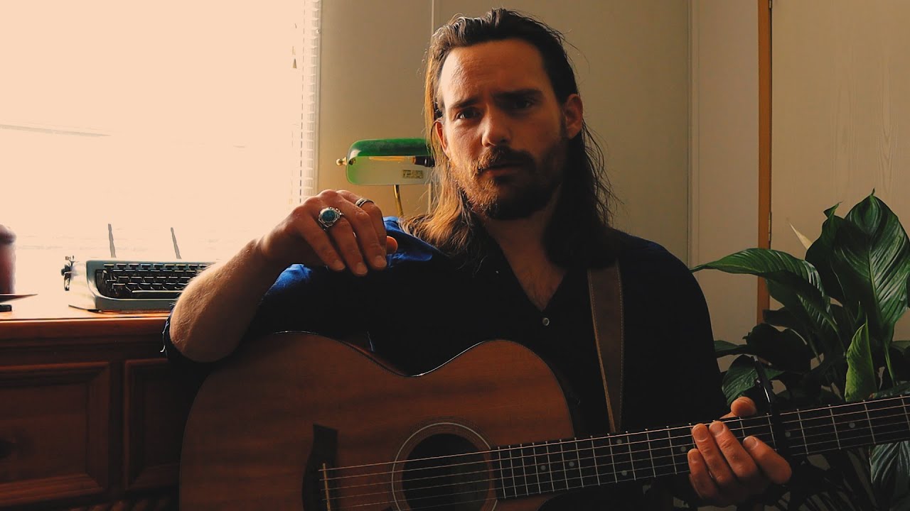 I (Don't) Need You - Jacob Craddock [Original] - YouTube