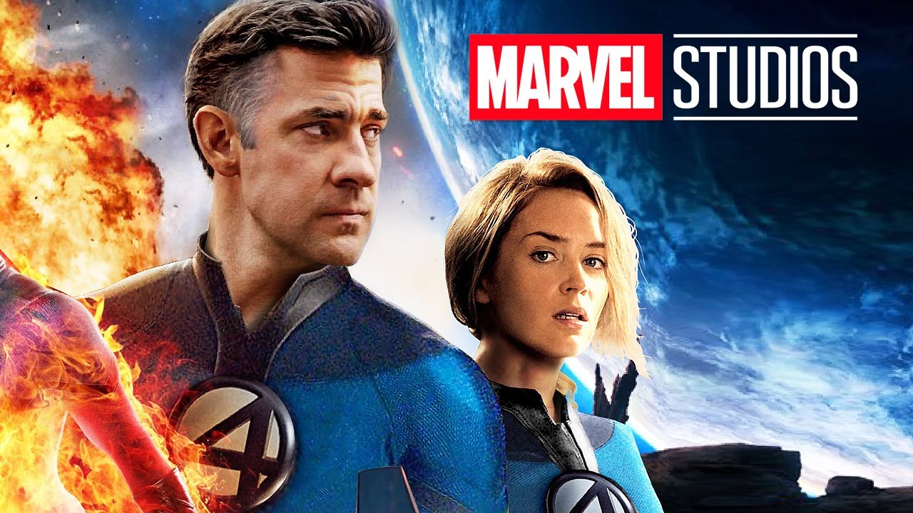 Marvel Fantastic Four Movie Easter Eggs and Scenes Breakdown - Marvel ...