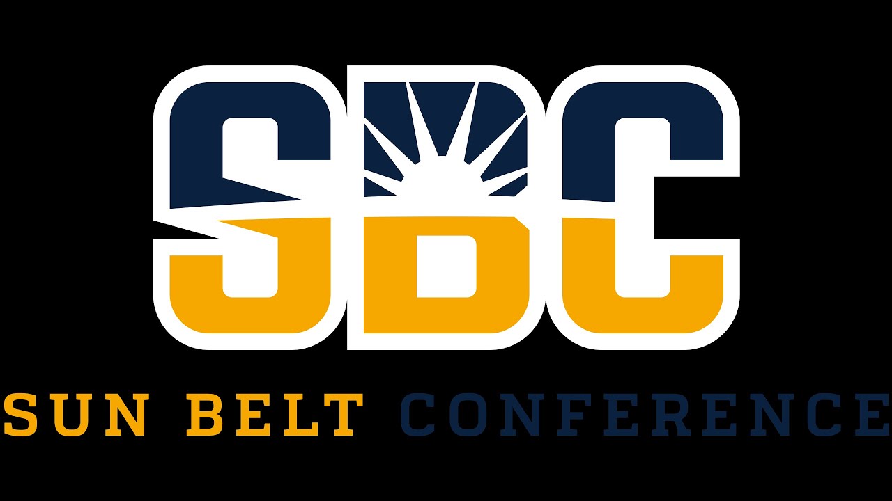 2023 Sun Belt Conference Preview - YouTube