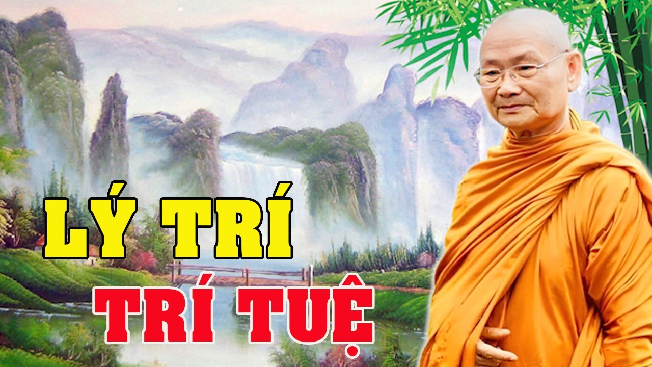 Nghiệp Nhân Lý Trí Và Trí Tuệ | Thầy Viên Minh Giảng | Pháp Thoại Vấn ...