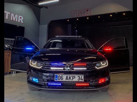 cakarli passat back in business