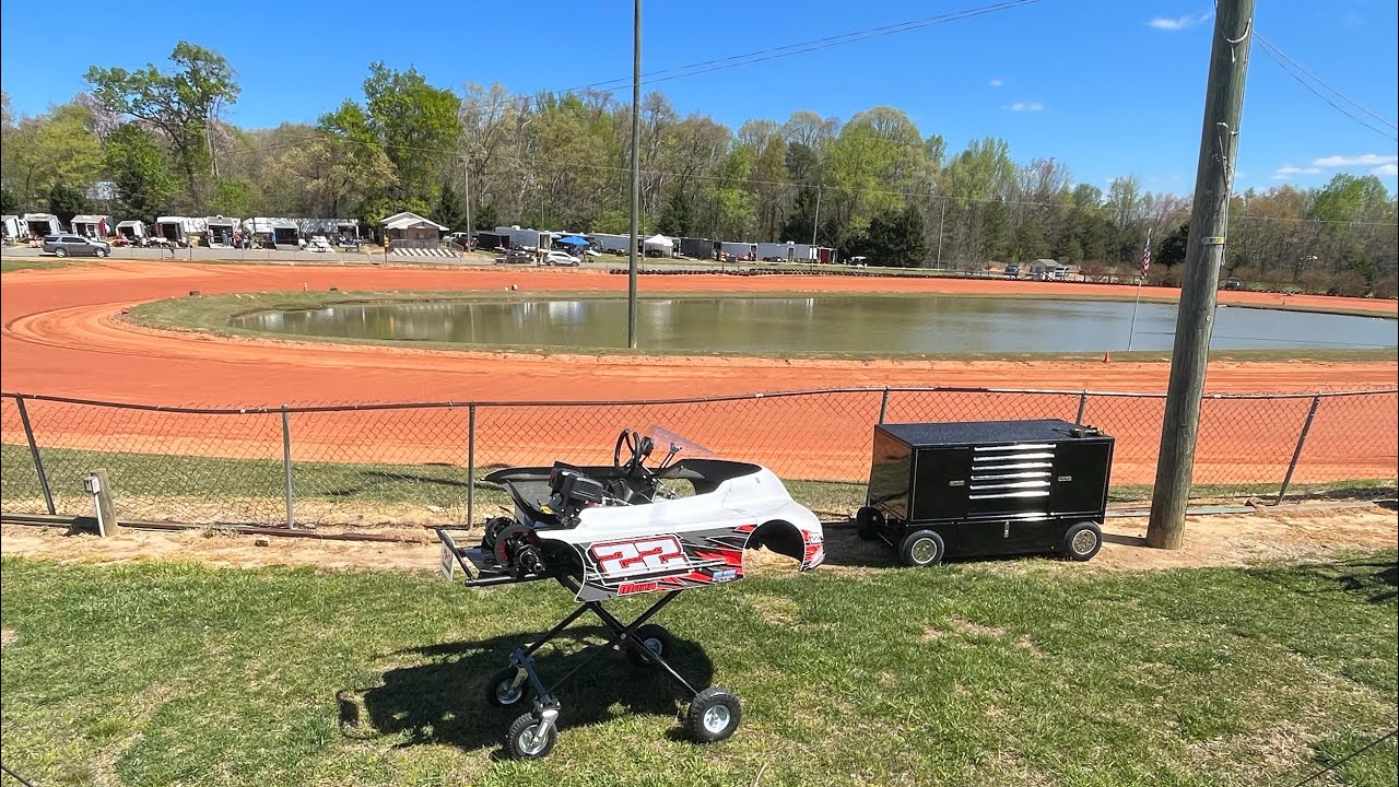 Liberty Raceway park 4/6/24 - YouTube