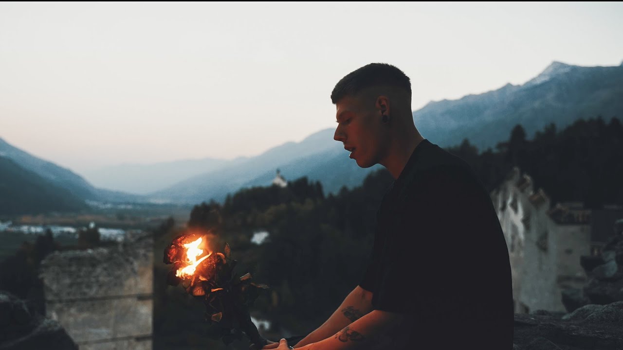 Feldi - So Many Things (Official Music Video) - YouTube