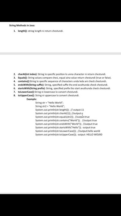 Skills Javacodinginterview Btech Javacodinginterviewquestions Exam Java Youtube