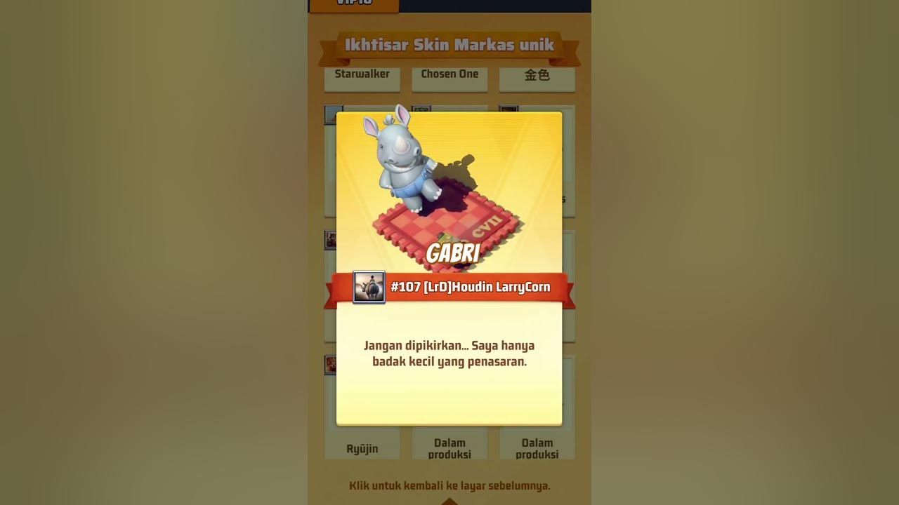 Last war survival skin base vip 18 G A B R I!!! #lastwar #lastwarsurvivalgame - YouTube