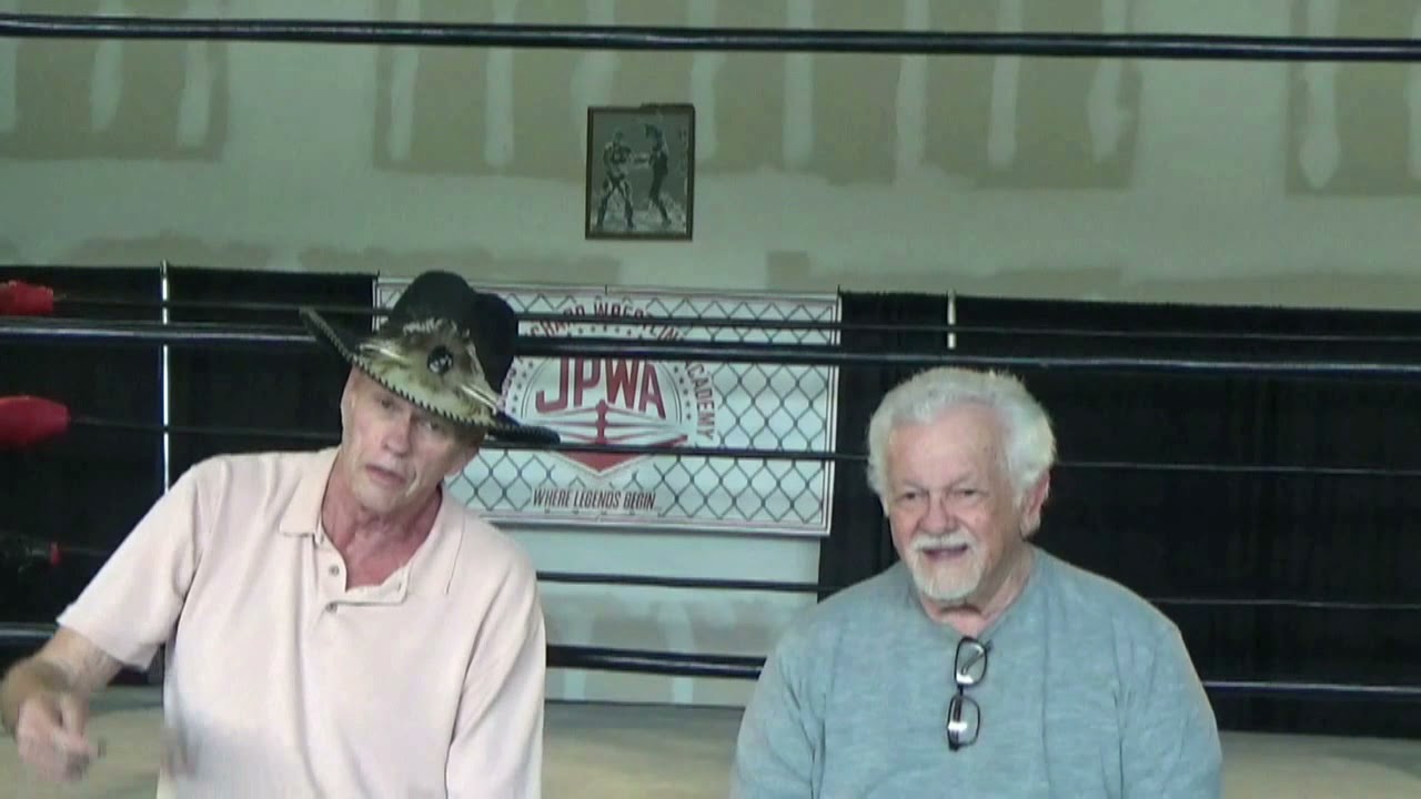 Rewind Review - Ep. 01 | Southeastern Championship Wrestling (07/29/78 ...