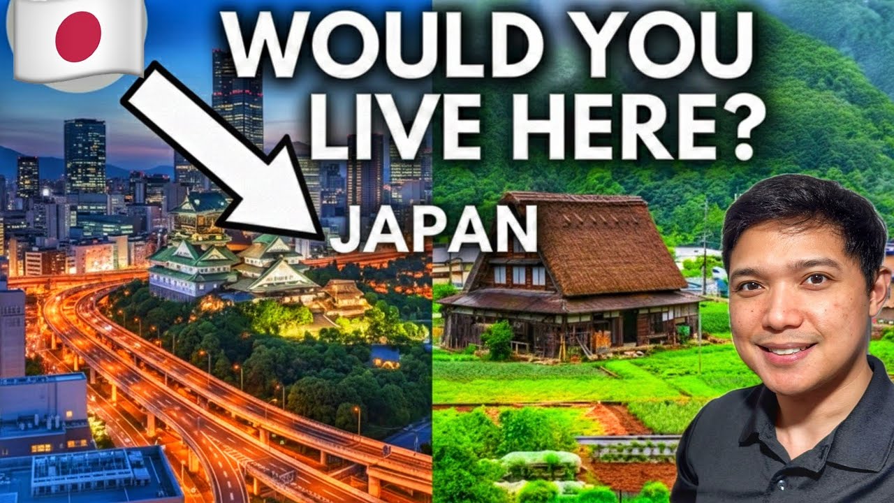 🇵🇭🇯🇵 1 YEAR LIVING IN A TRADITIONAL JAPANESE HOUSE 古民家: REAL COSTS AND ...