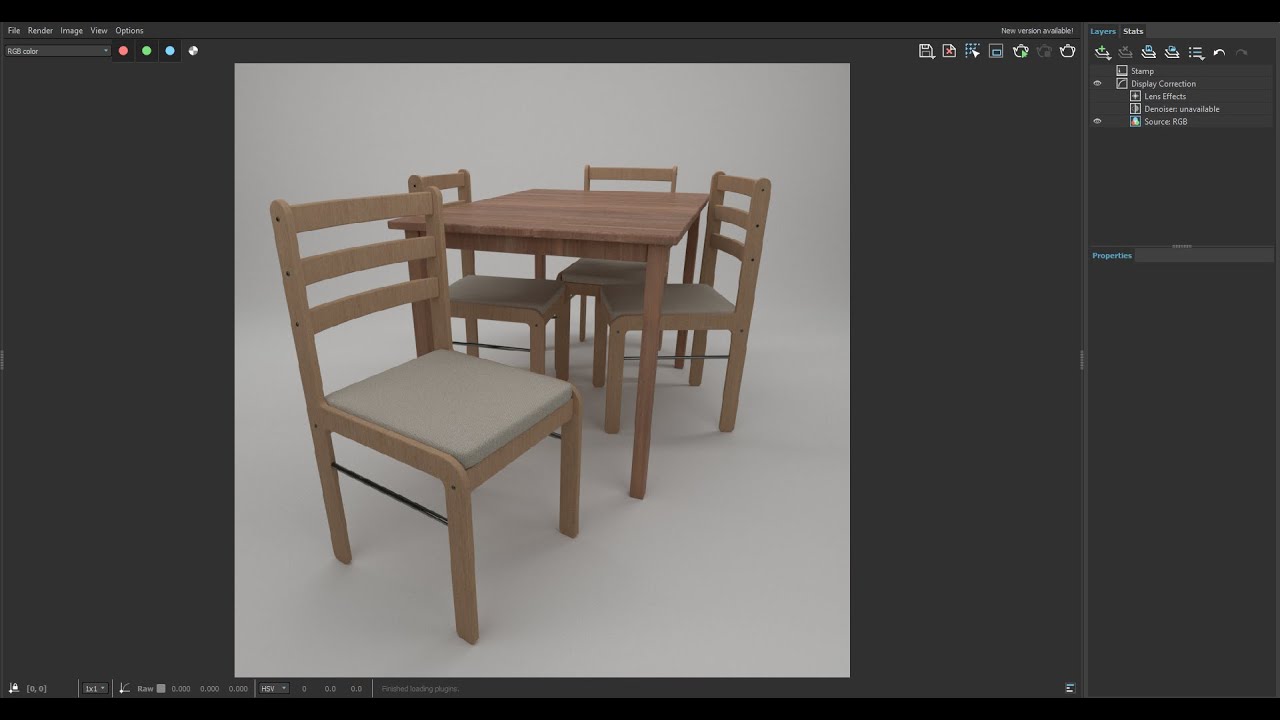Basic Studio For Product Rendering | SketchUp | Day 2 - YouTube