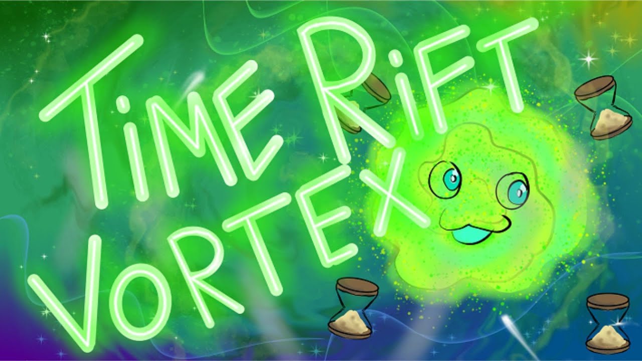 TimeRift Vortex | My Singing Monsters Fanmade Song - YouTube