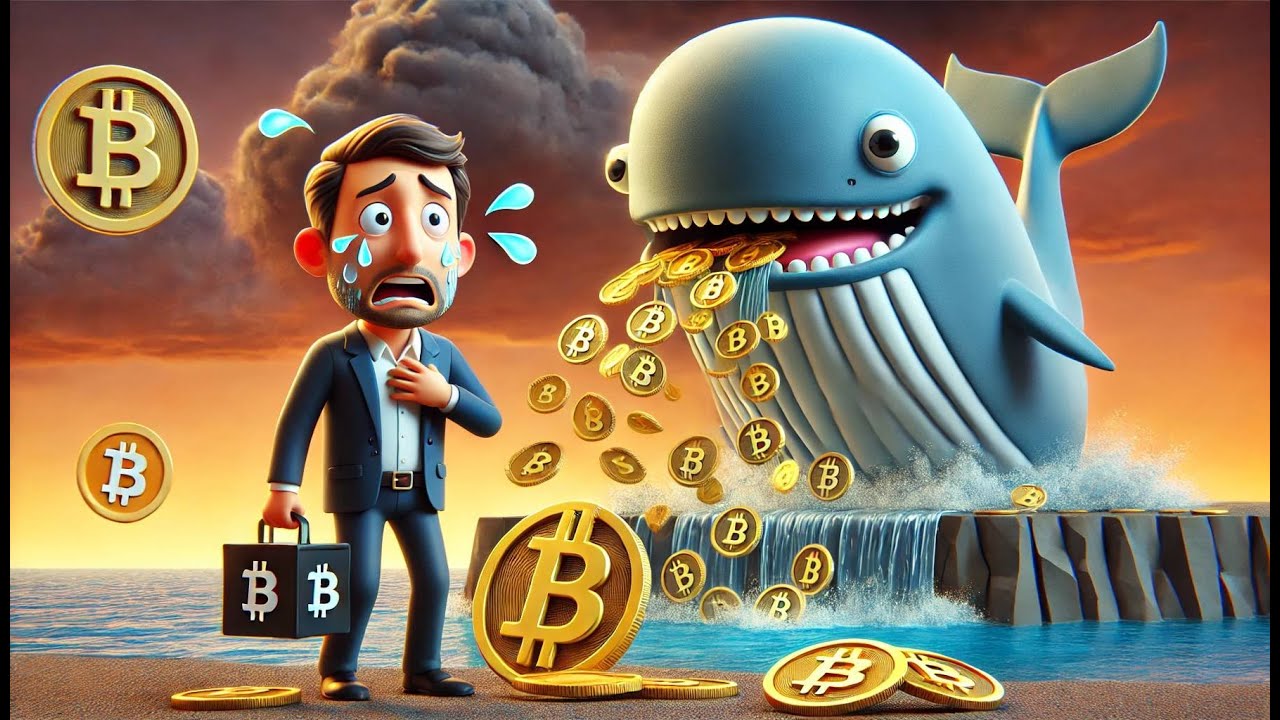 BTC de LADO... SALDO das B4LEIAS segue CAINDO... 😰| Hora do Brunch #726 ...