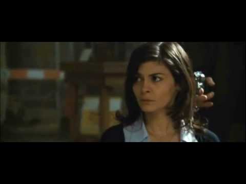 Da Vinci code - cryptex decodeing scene - YouTube