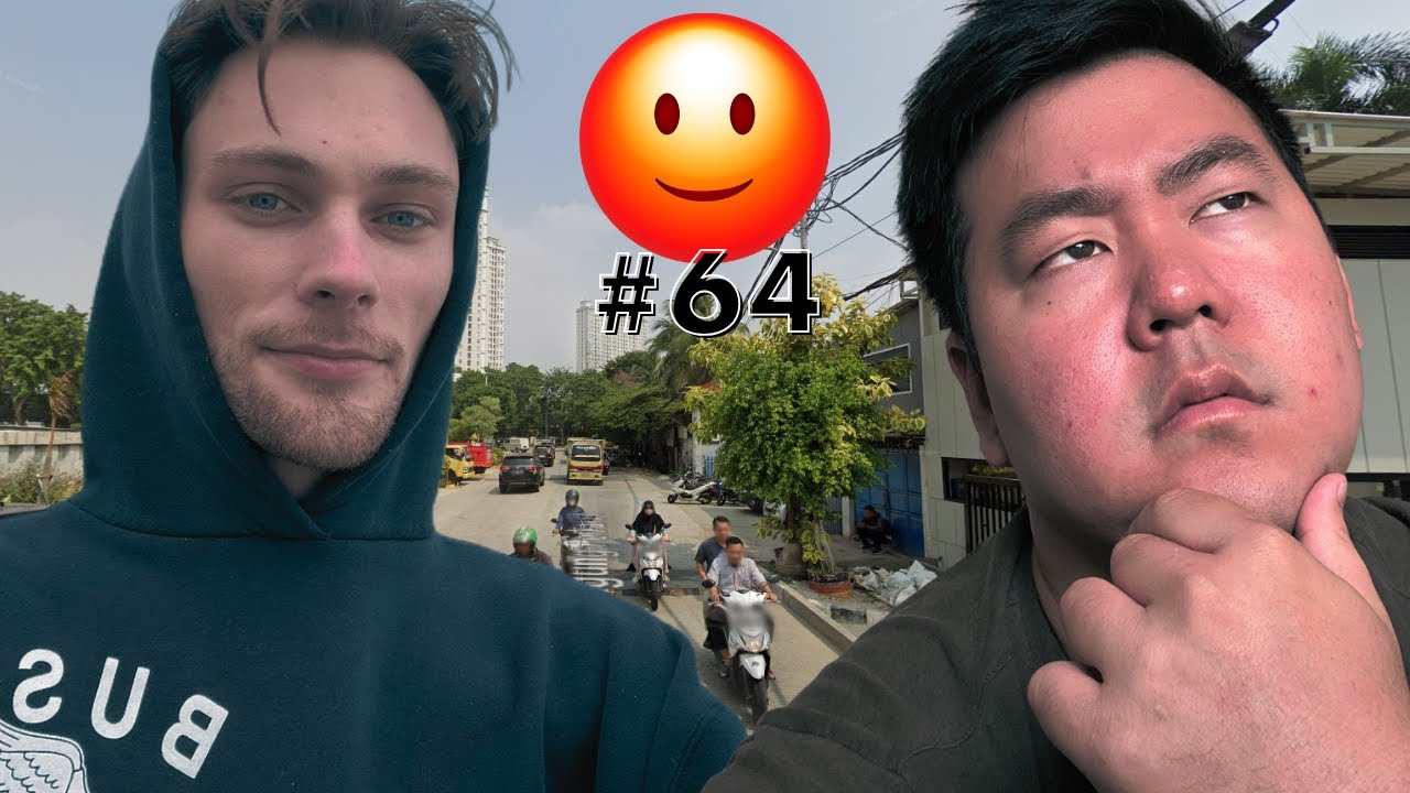 Rainbolt GeoGuessr Daily Challenge - Episode 64 - YouTube