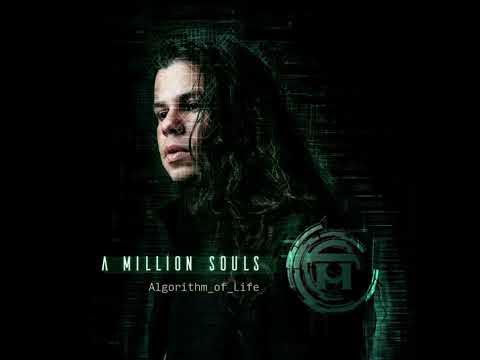 A million souls- Algorithm of life - YouTube